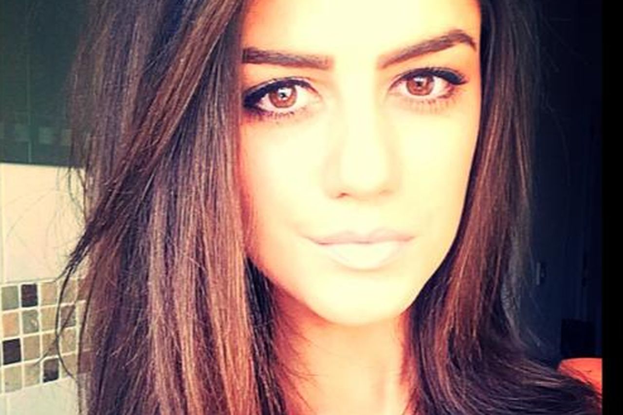 Revealed: The face of Rory McIlroy's reported new love interest | Irish ...