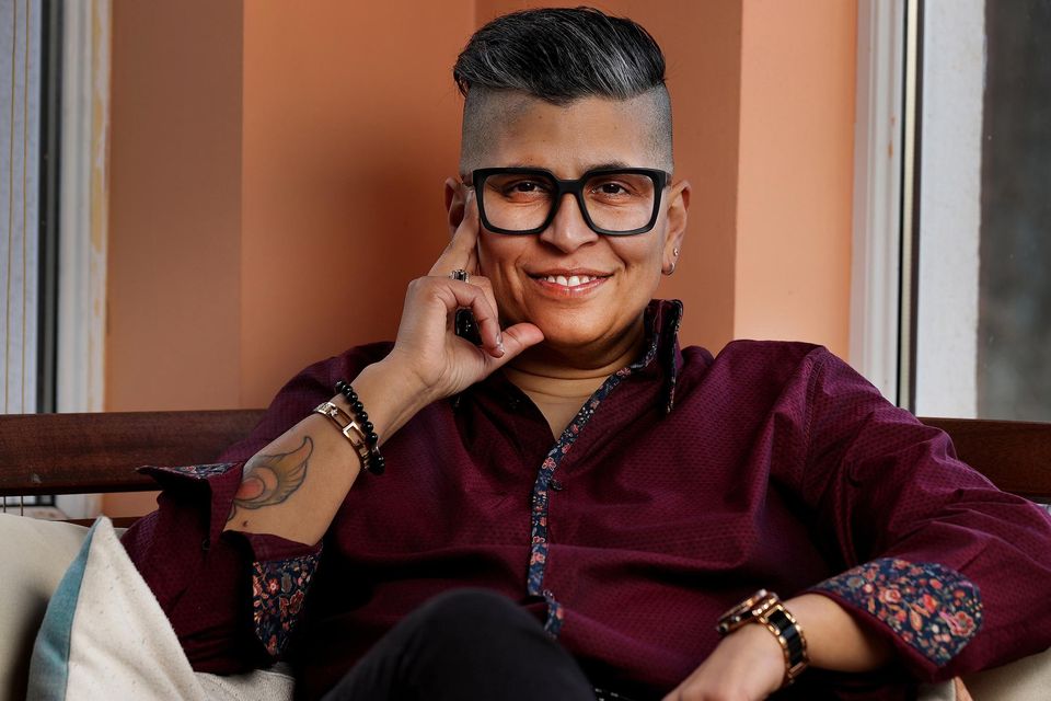 ‘It’s brought us so much joy – and the sexual connection is mind ...