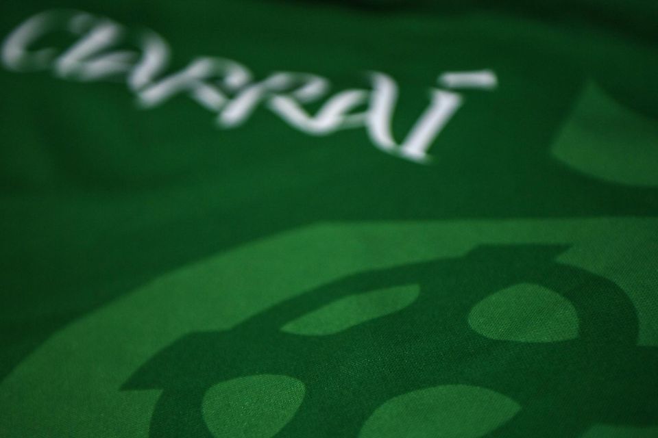 Rochford and Boyle named on Kerry minor team to face Limerick after ...