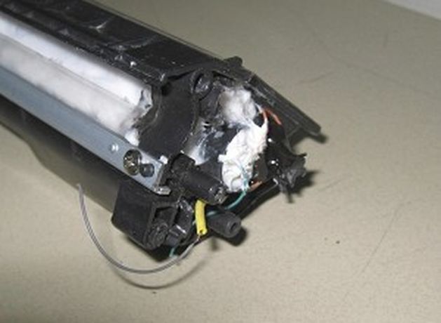 Cargo bombs plot 'cost just £2,628' | Irish Independent