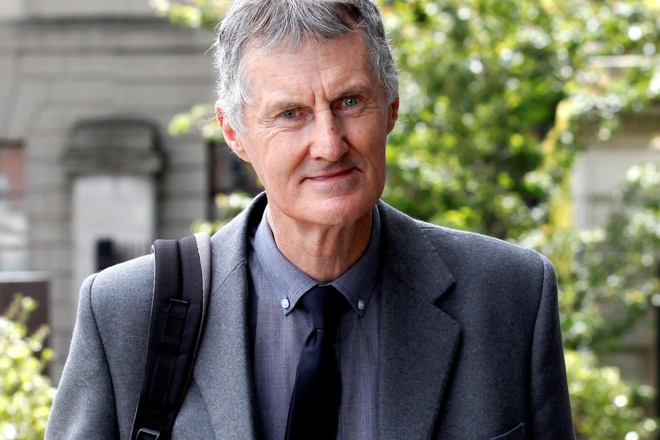 Former archbishop had sex with 'quite a lot of people', court told ...
