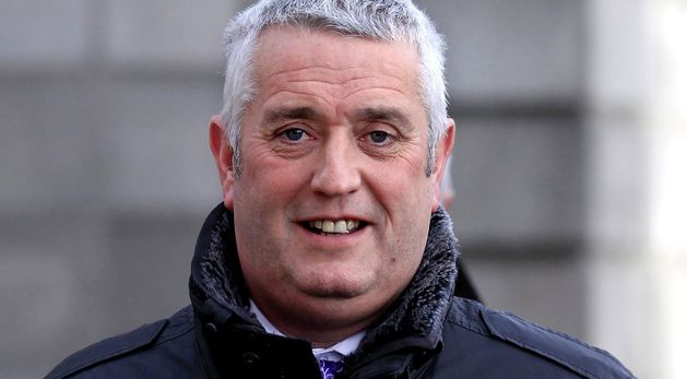 Ambulance boss who quit over fuel misuse gets €200k | Irish Independent