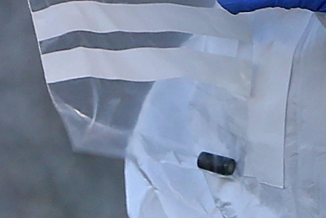 Gardaí say murder of dad on way to work not feud-related | Irish ...
