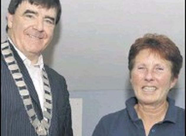 Head coach Noreen calls it a day after 30 remarkable years | Irish ...