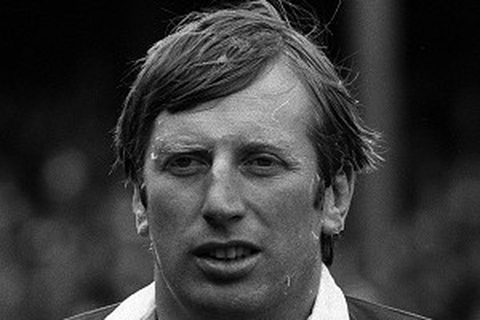Tributes to rugby 'legend' Keane | Irish Independent