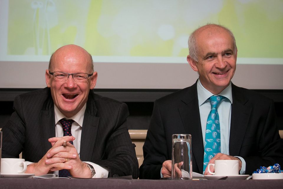 Five years on from the pay scandal that rocked the IFA to its core ...