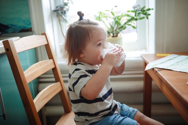 ‘Milk ladder’ approach to treating children with allergies backed by ...