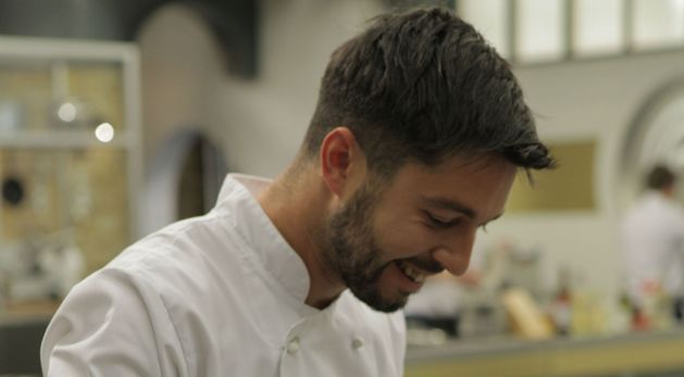 MasterChef pays tribute to ex-contestant who died in London Marathon ...