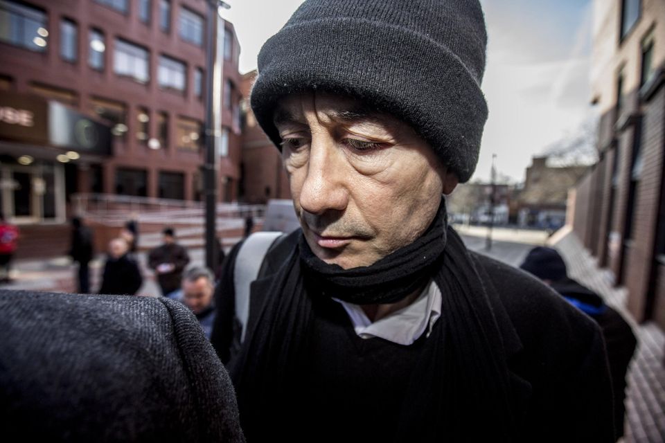 Victims of convicted paedophile Kieran Creaven could sue RTÉ | Irish ...