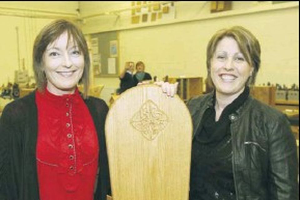 RATHVILLY | Irish Independent