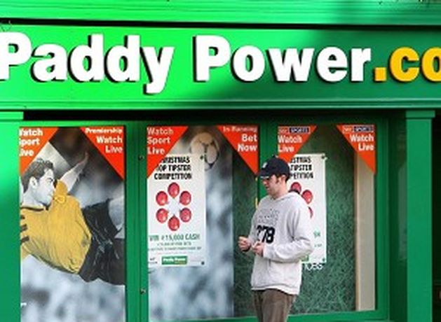 Paddy Power hails Euro 2012 boost | Irish Independent