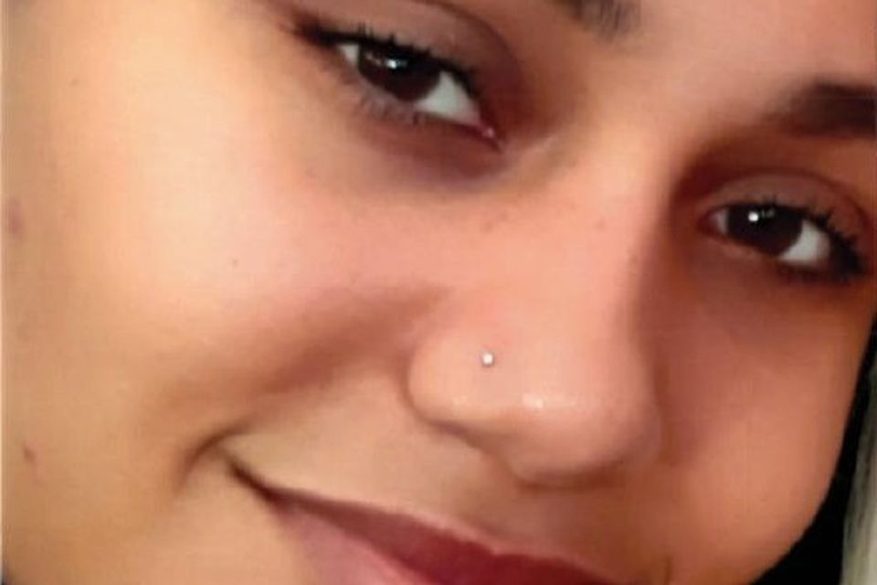 Gardaí Seek Public Help In Tracing Missing Cork Teen 19 Irish