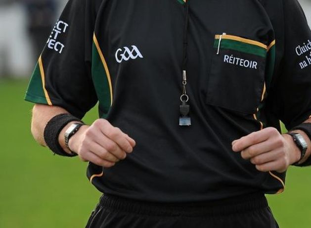 Louth GAA key dates for 2022 as referees granted fee boost | Irish ...