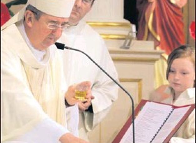 Archbishop expresses concern at female prisoners' treatment | Irish ...