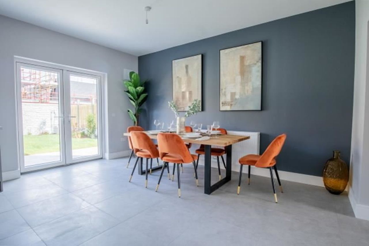 See inside new high spec Co Wexford housing development | Irish Independent