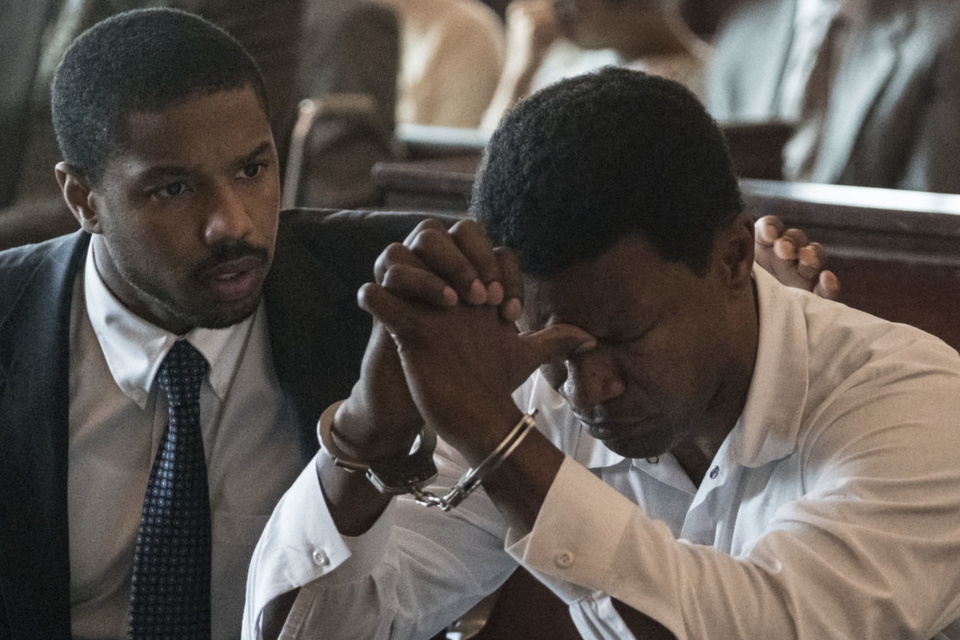 Courtroom drama adds layer of Hollywood sheen to a true story | Irish ...