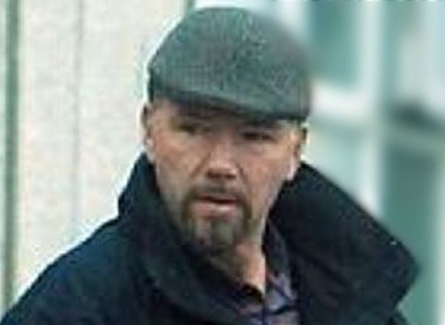 Double rapist Simon McGinley has charge struck out after witness ...