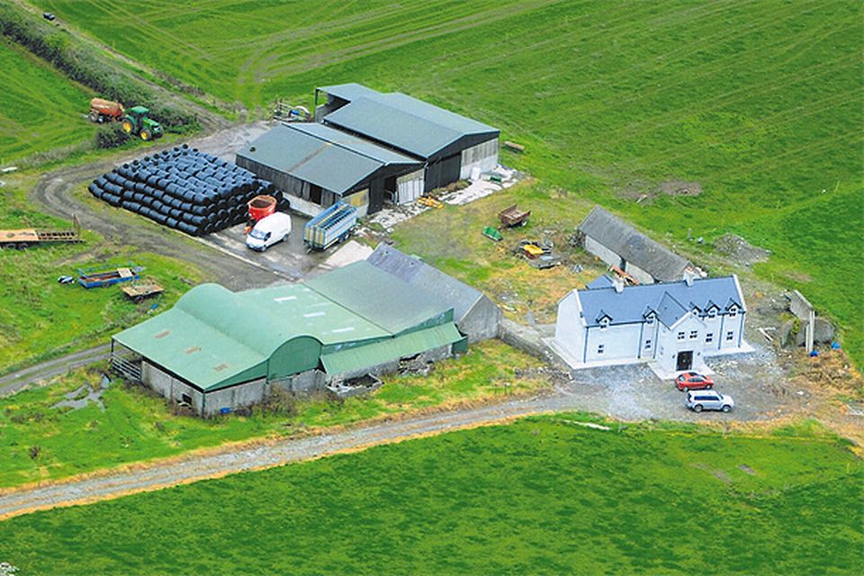 Potential aplenty for farm expansion | Irish Independent