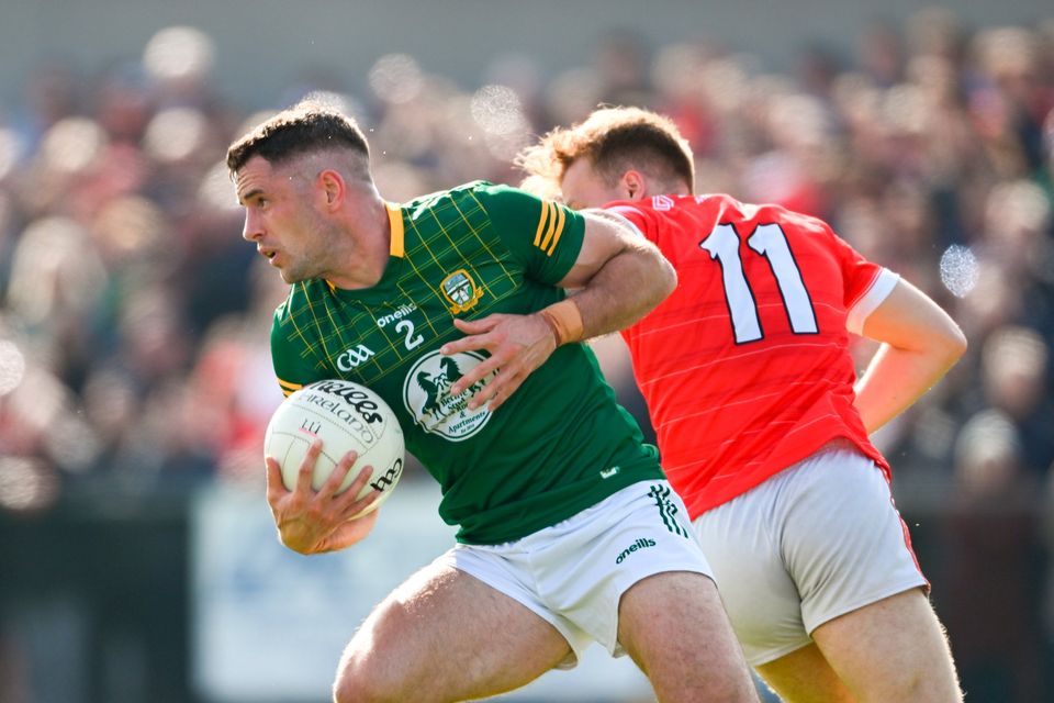 The Throw-In football podcast: Meath fall to Louth’s big statement ...