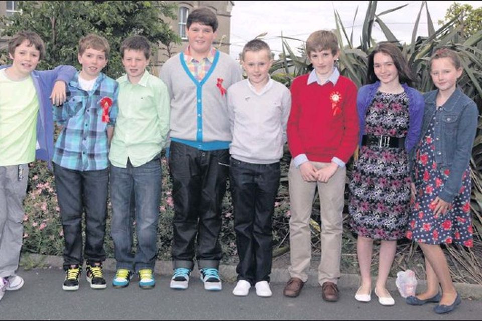 SHANKILL | Irish Independent
