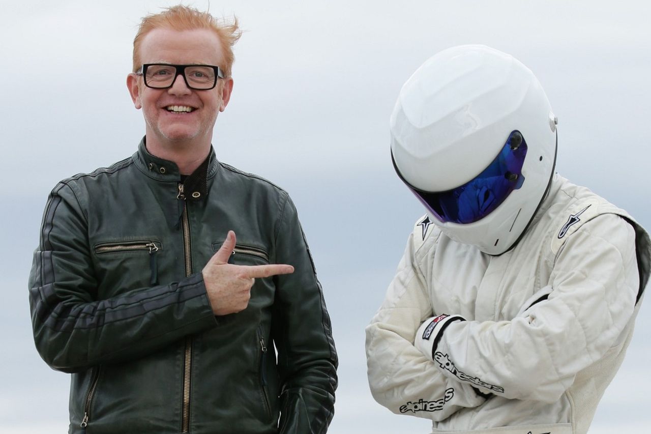 Top Gear reveals full line-up for new series | Irish Independent
