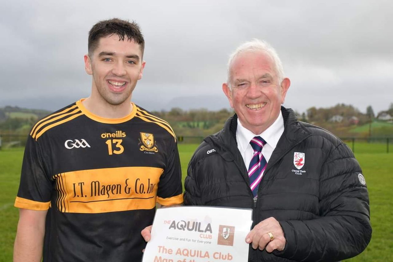 Tony Brosnan masterclass delivers final berth to Dr Crokes | Irish ...