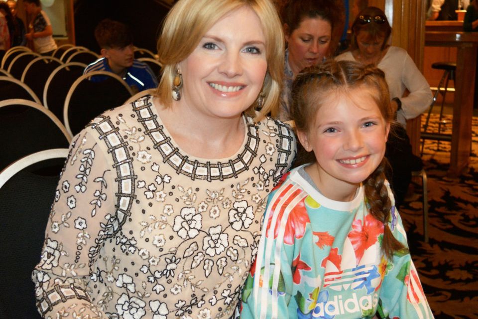 A great night of style for Caherleaheen NS | Independent.ie