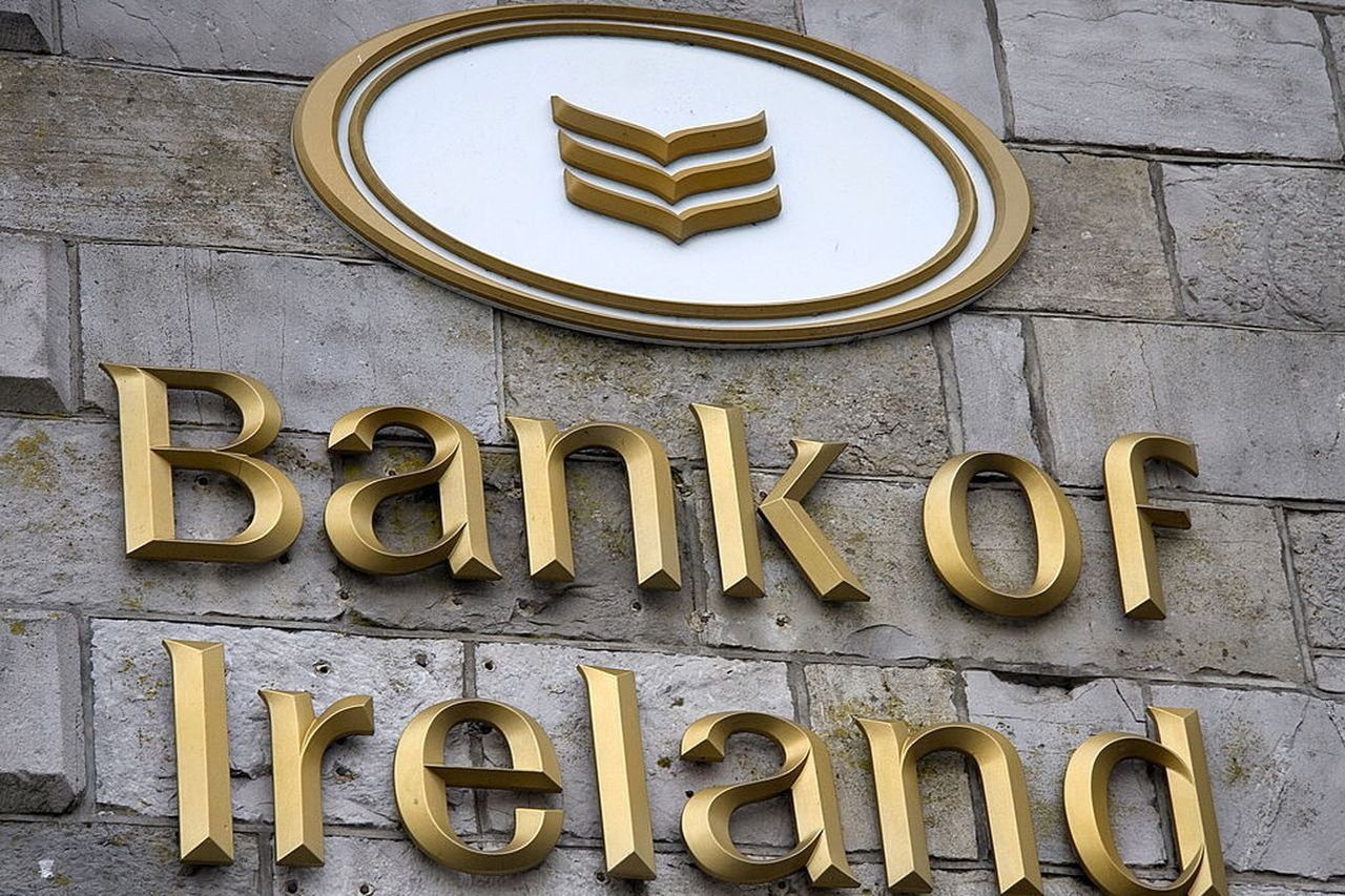 Relative of GAA star is one of two Bank of Ireland staff under ...