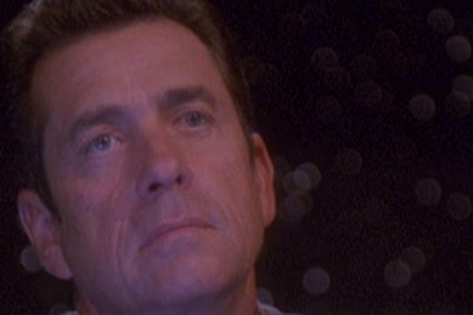 Star Trek star Barry Jenner dies aged 75 after leukemia battle | Irish ...