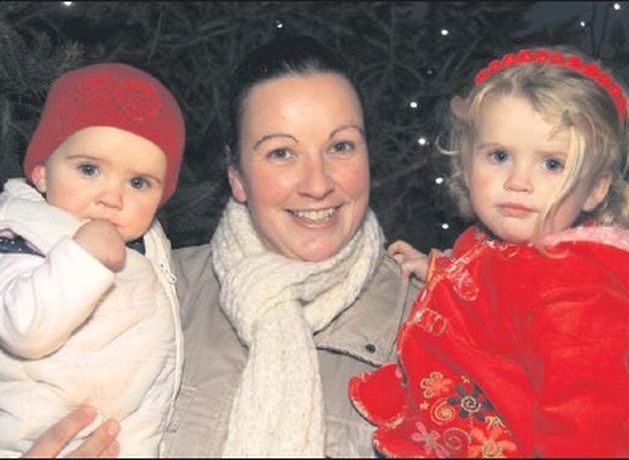 BALLYGARRETT | Irish Independent