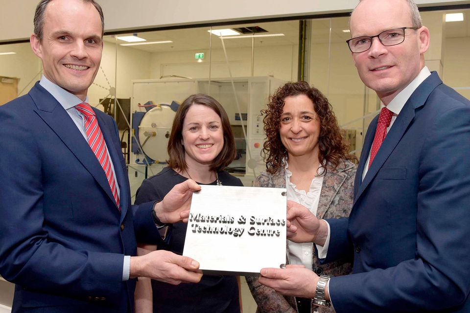 Johnson & Johnson facility DePuy Synthes to create 30 jobs as part of € ...
