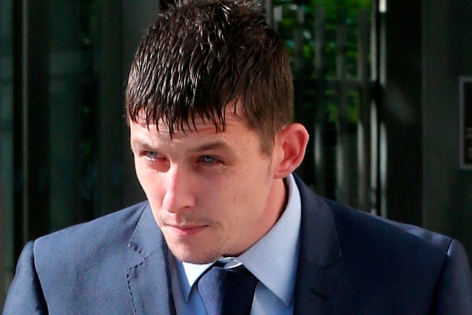 Murder trial witness claims he saw knife in hand of the victim | Irish ...