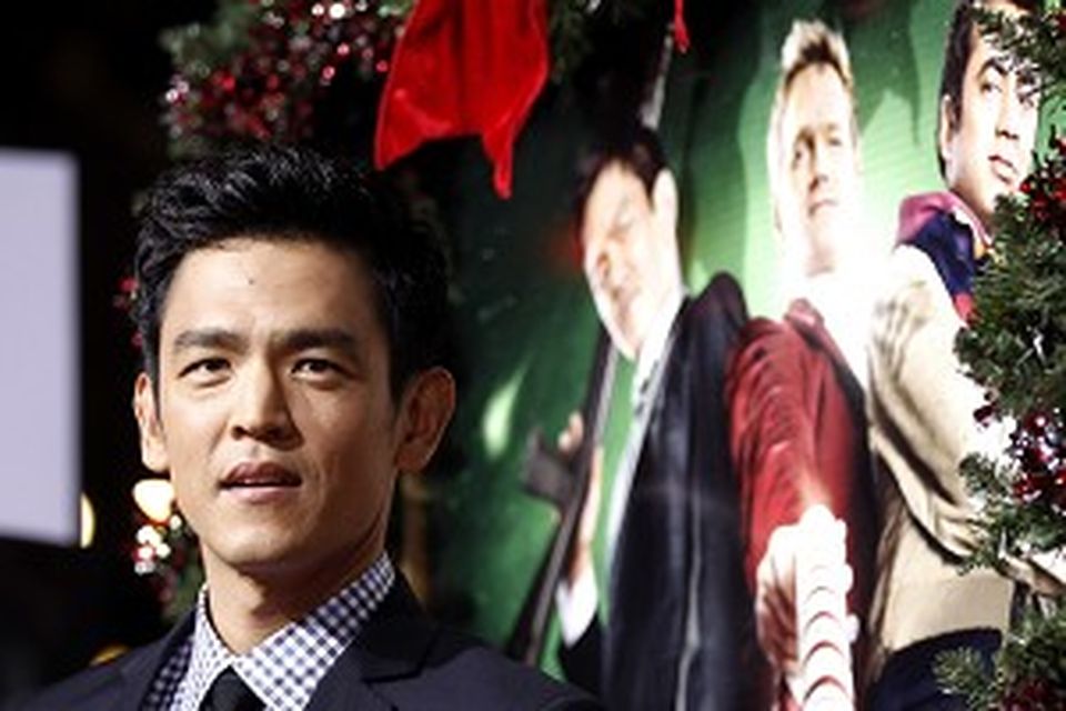 Cho: Harold and Kumar film 'filth' | Irish Independent