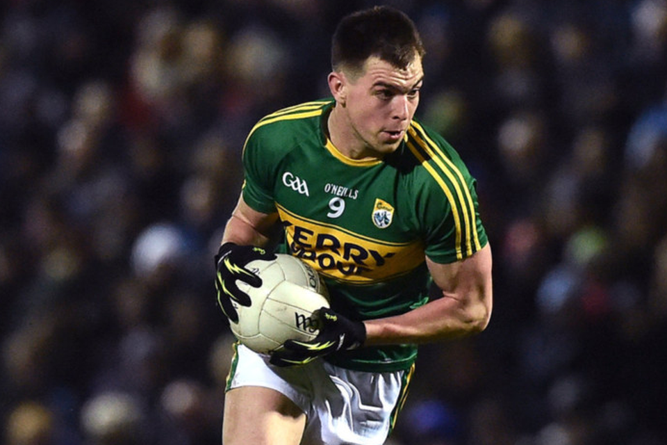 Jack of all trades and master of most | Irish Independent