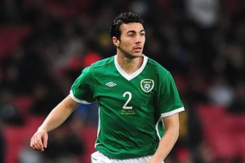 O'Dea and Kelly in Ireland squad | Irish Independent
