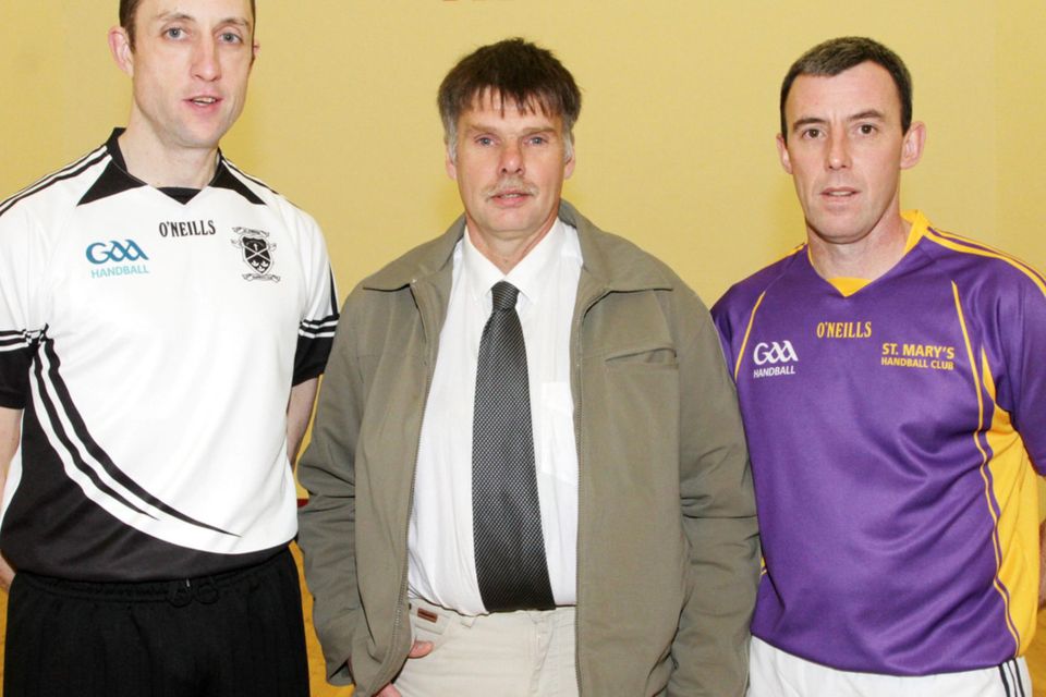 Hynes in top form to beat Buggy | Irish Independent