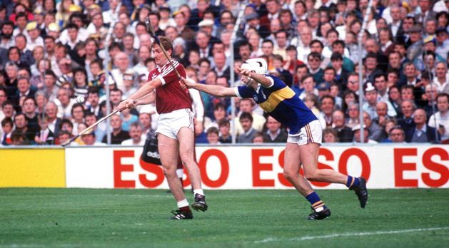Five of the best All-Ireland hurling final super-subs | Irish Independent