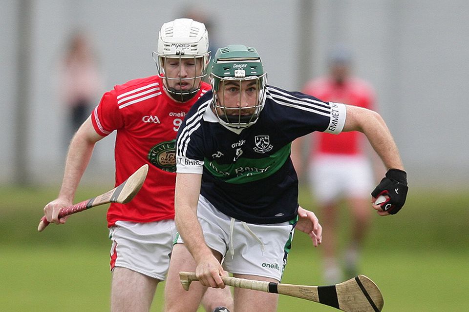 Bray boss Carley has mixed emotions after draw with Glenealy | Irish ...