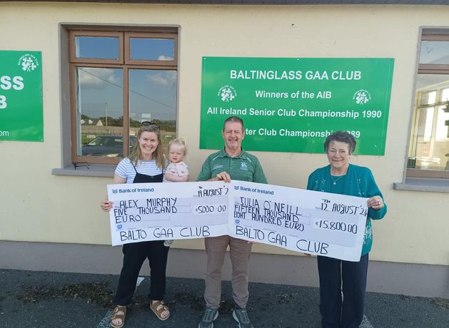 Baltinglass Jotter | Irish Independent