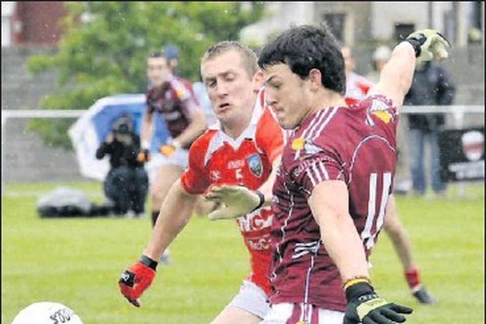 Galway and Louth have eyes fixed on bigger prizes | Independent.ie