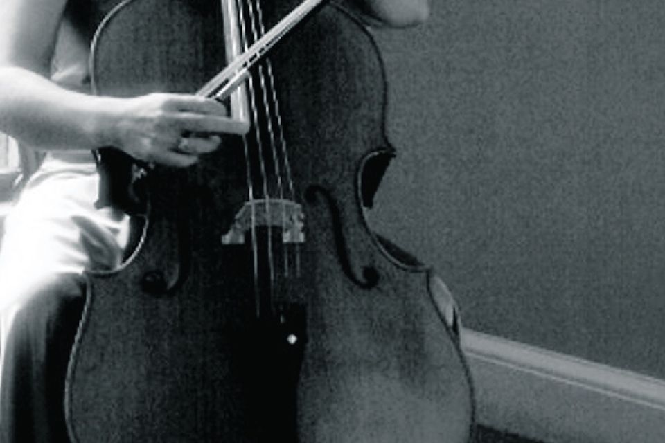Annette's been around the world with her cello | Irish Independent