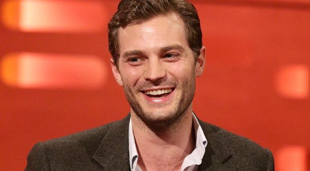 Dornan gets thriller lead role | Irish Independent