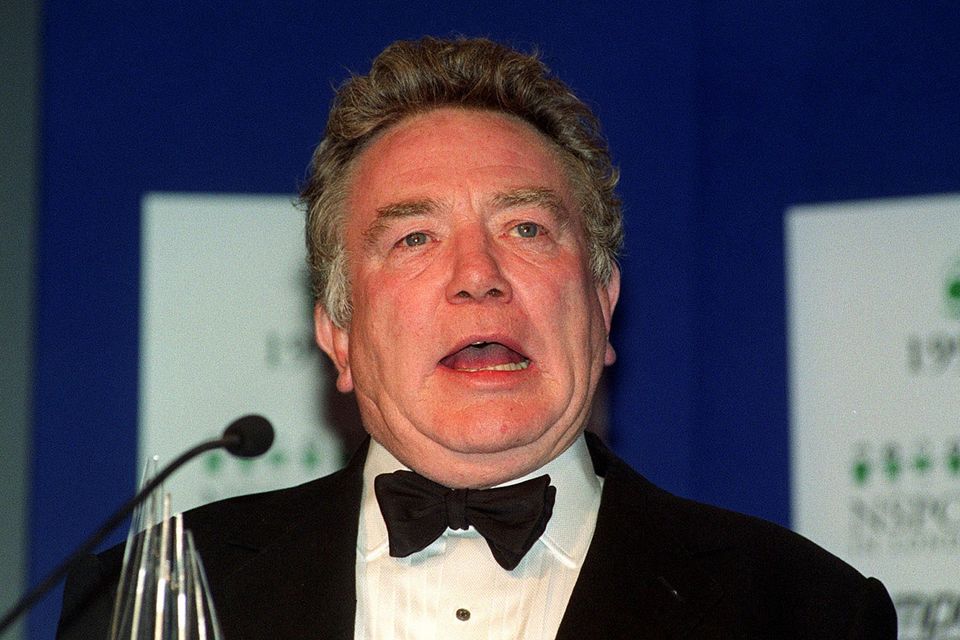 Actor Albert Finney dead at 82 | Irish Independent