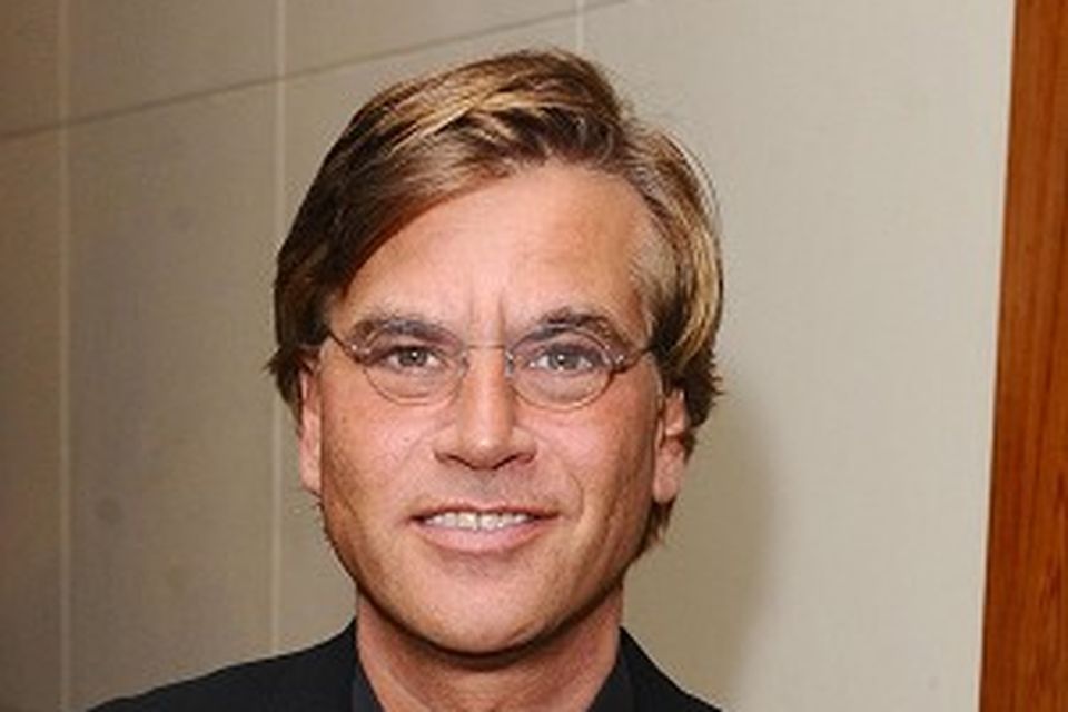 Sorkin prepared for disappointment | Irish Independent