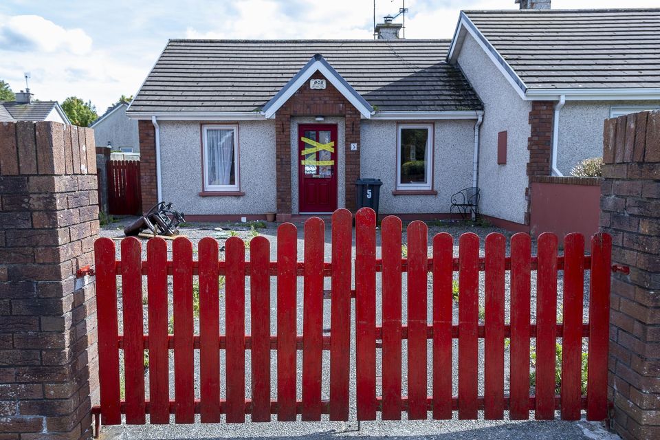 ‘Quick thinking’ gardaí praised for saving woman (60s) from Kerry house ...