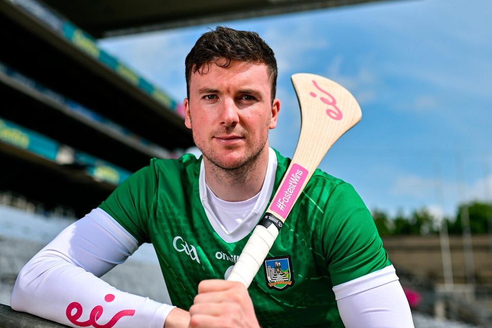 Limerick squad ‘primed to go’ in absence of leader Declan Hannon ...