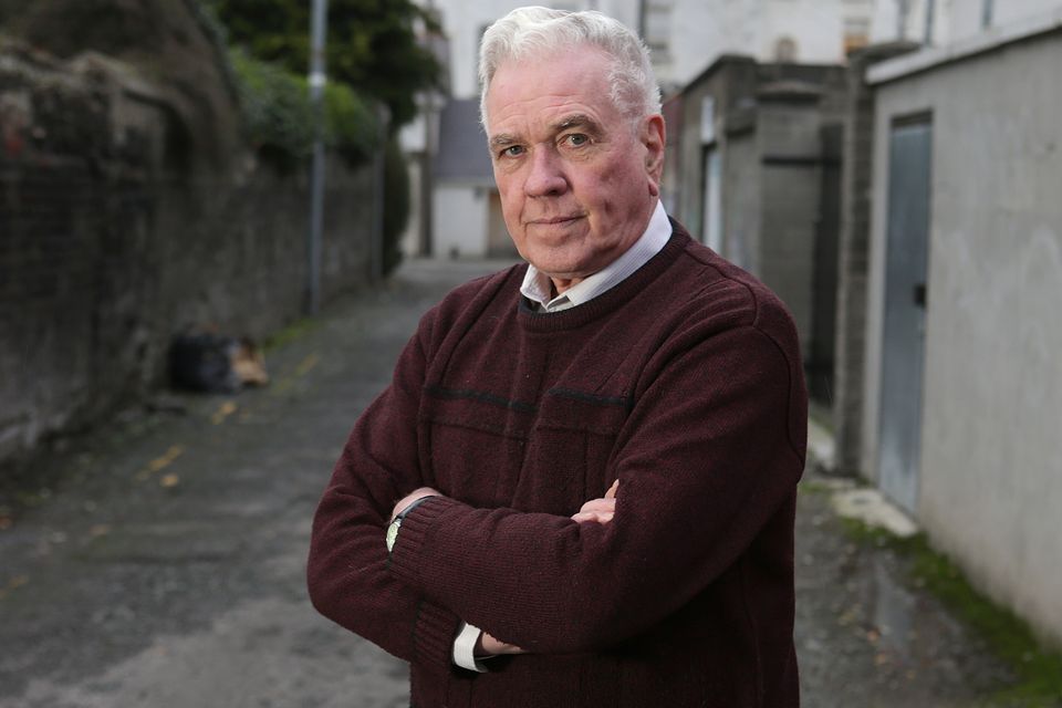 Fr Peter McVerry warns new Government limit on Ukrainian accommodation ...