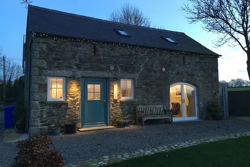 See inside Wicklow homes voted among most-loved Airbnbs in the world ...