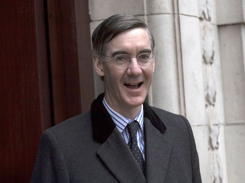 Damon Albarn: I will leave country if Jacob Rees-Mogg becomes PM ...