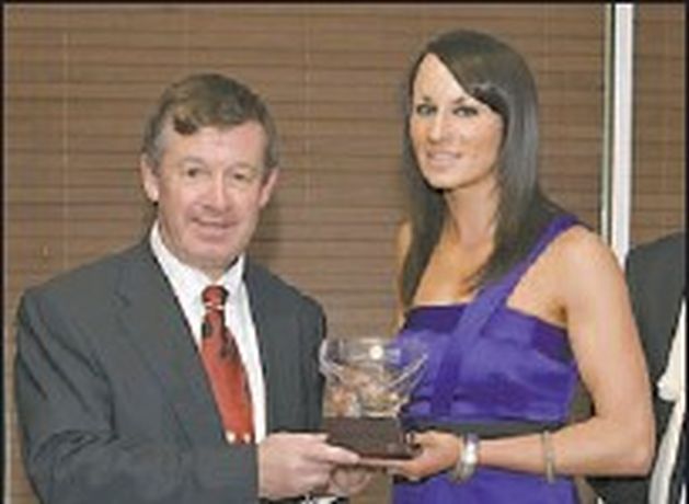 UCC Sports Star for Laura Crowe | Irish Independent